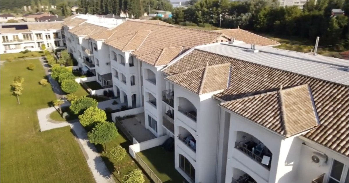 4i byt s terasou| AlicanteGate | Viola Properties